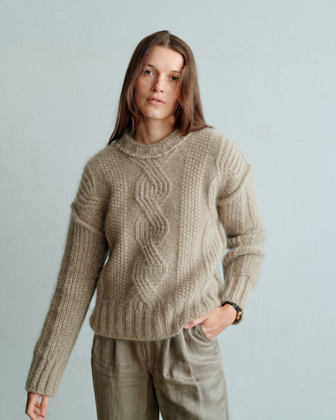 First O.A.D. Collection